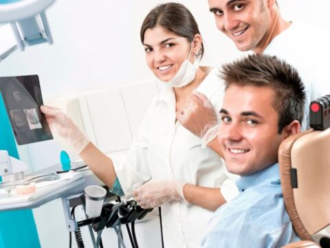 Emergency Tooth Extraction Near Me in Rosenberg TX